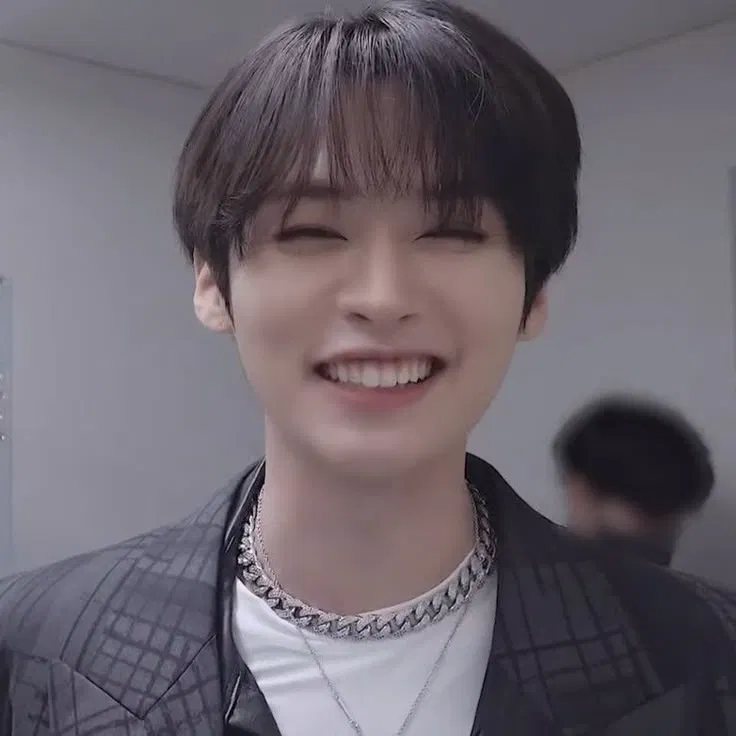 Lee know ･ﾟ:*