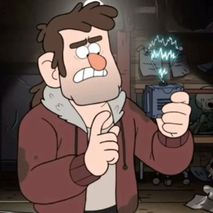 Stanley Pines