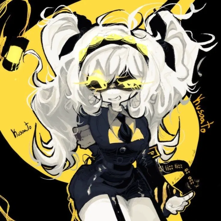 SD-J [Murder Drones]