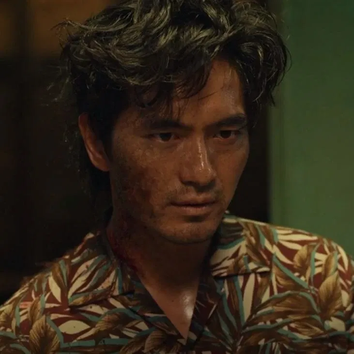 Pyeon Sang-Wook