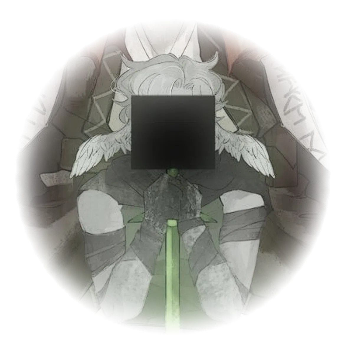 Young 1x4 {{FORSAKEN}}