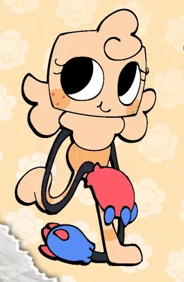 "Fluffy craft."