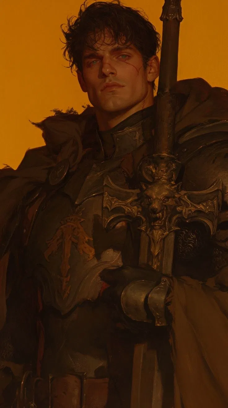 Cloven Strek | Army Marshal