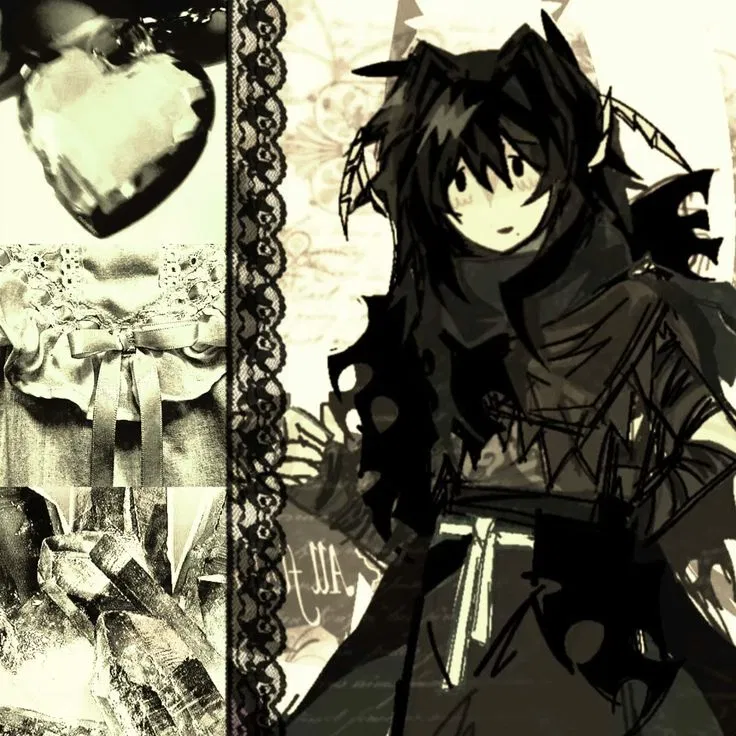 ૮Ꮚ Two time ; Forsaken ₊˚⊹