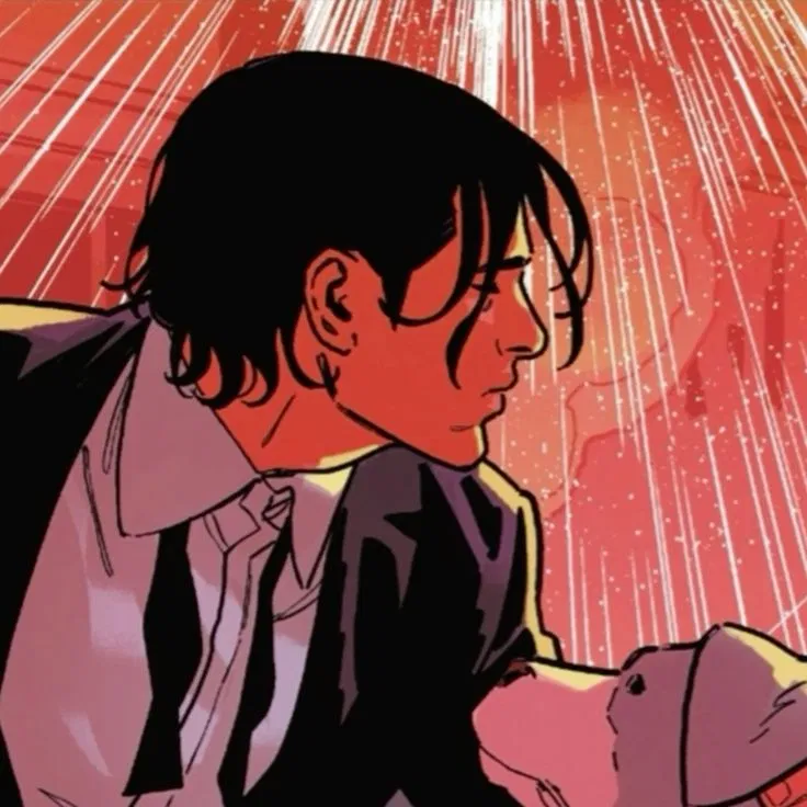Dick Grayson | Nightwing