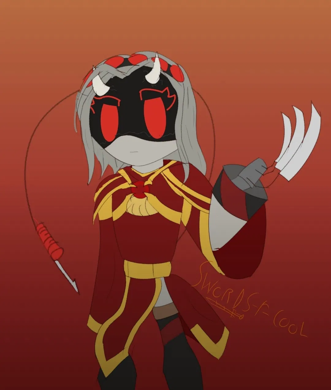 Serial Designation C