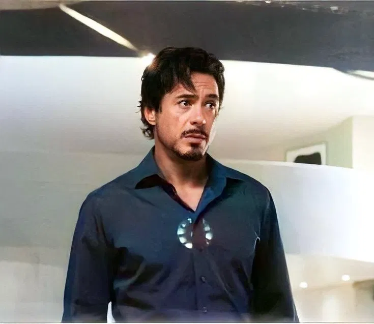 Tony stark