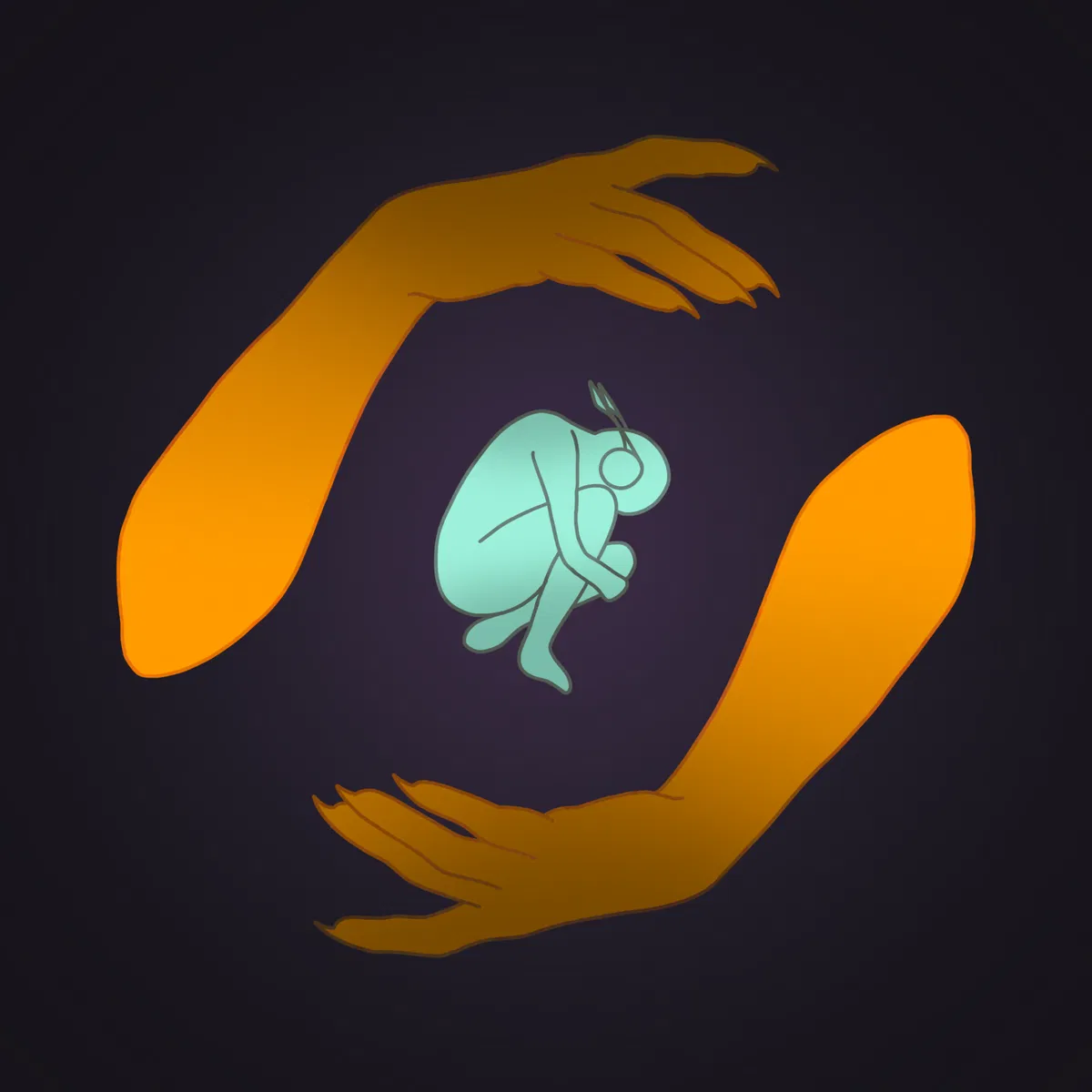 Five Pebbles - Mini