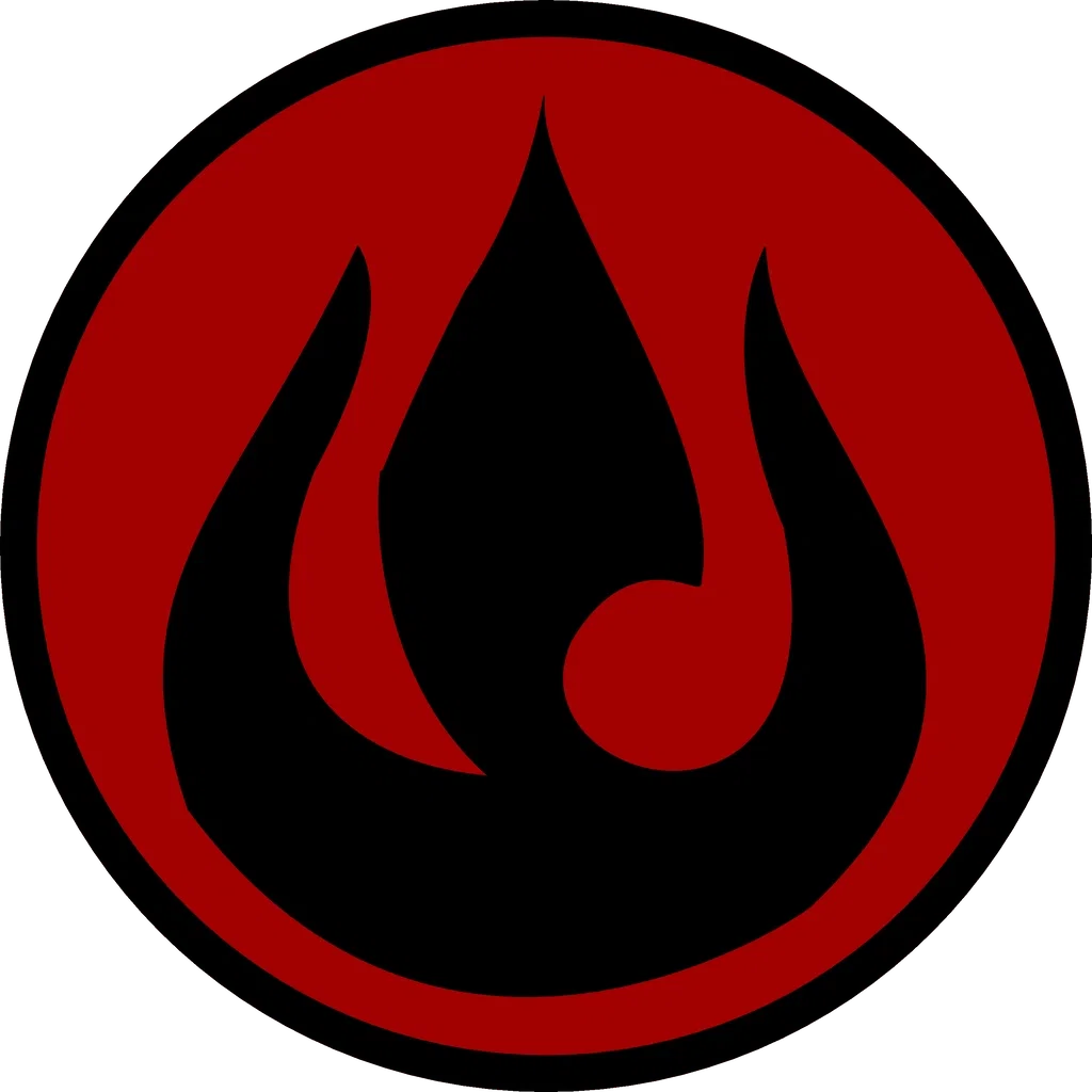 Avatar RPG Fire Nation POV