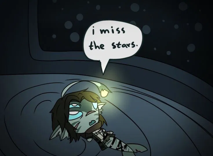 Sebastian Solace
