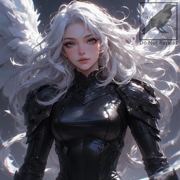 Sandra Henderson | Valkyrie