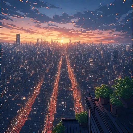 Vanguard Of The Five (DEMO)