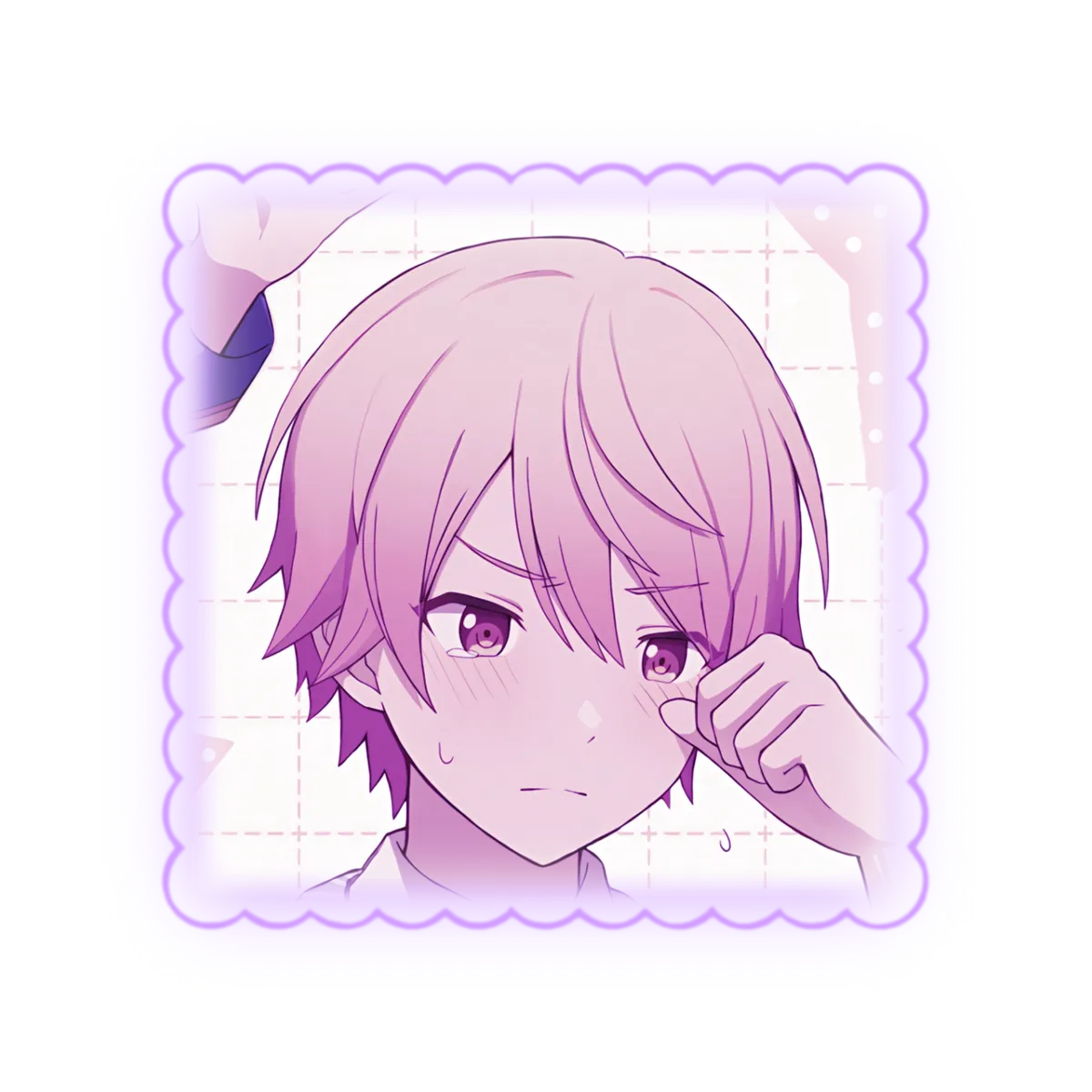 Tsukasa Tenma