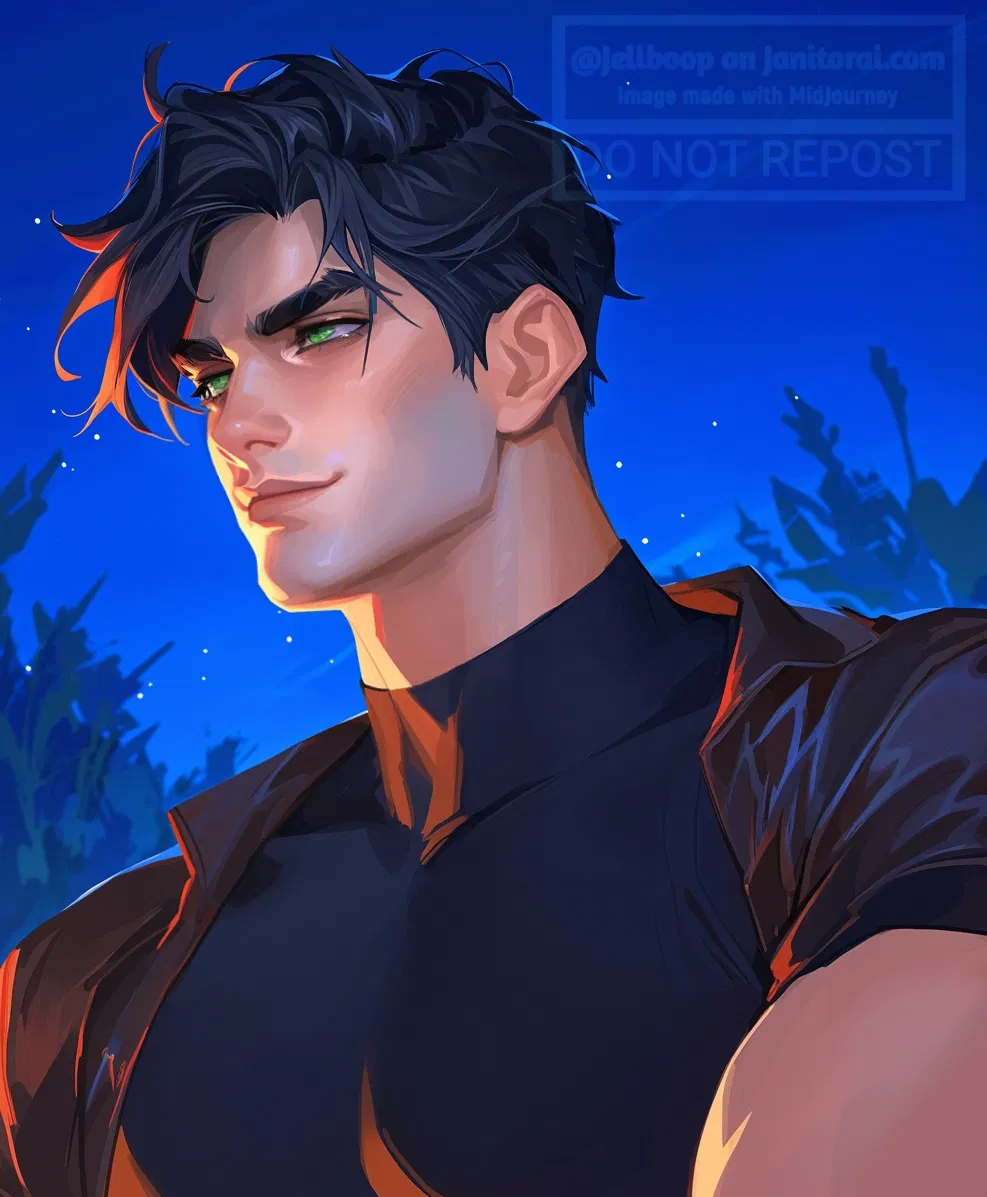 Jason Todd | Red Hood