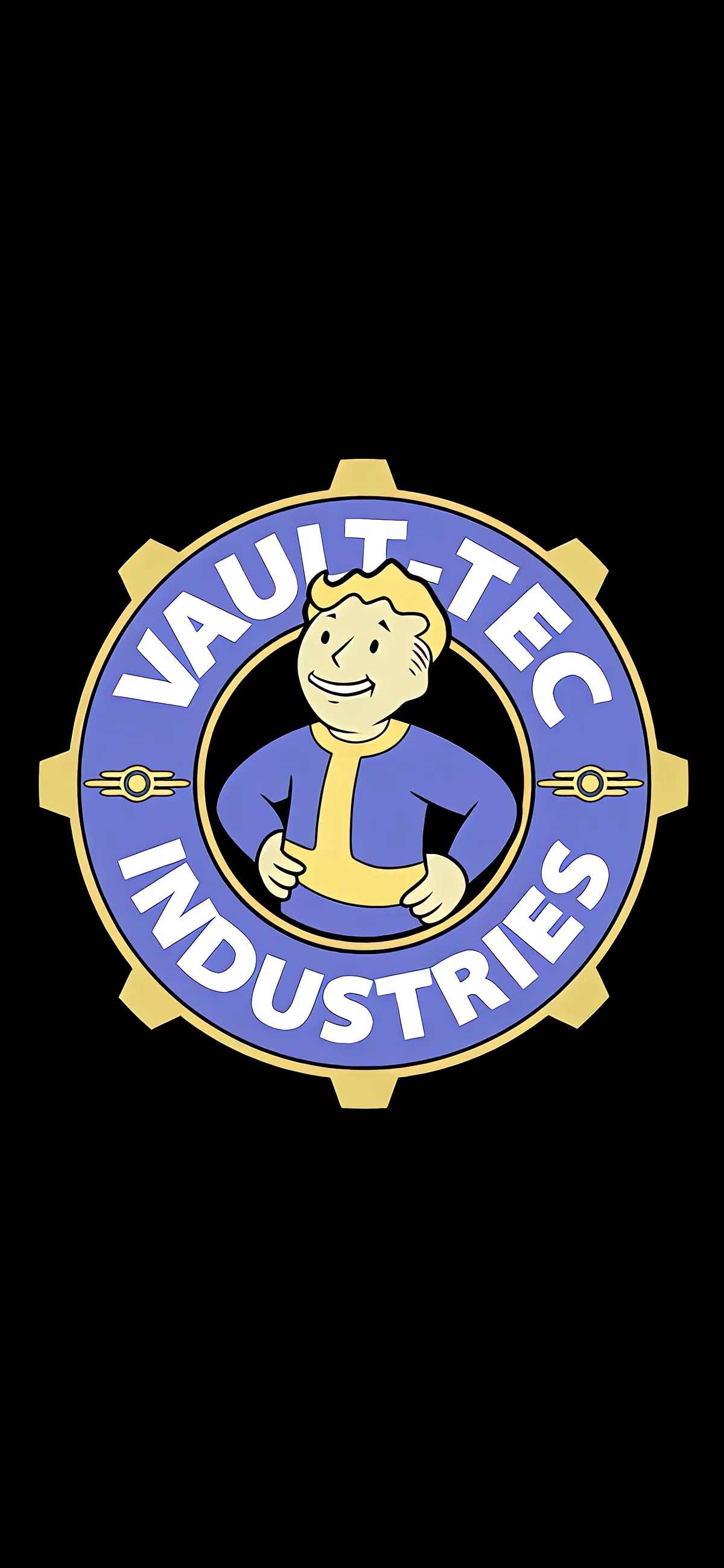 Vault-tec Representative
