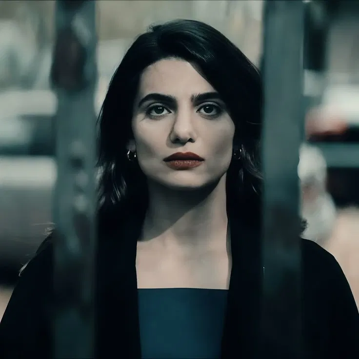 Chat with Victoria Neuman