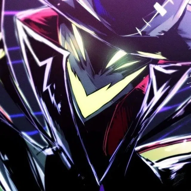 Zestial – Hazbin Hotel