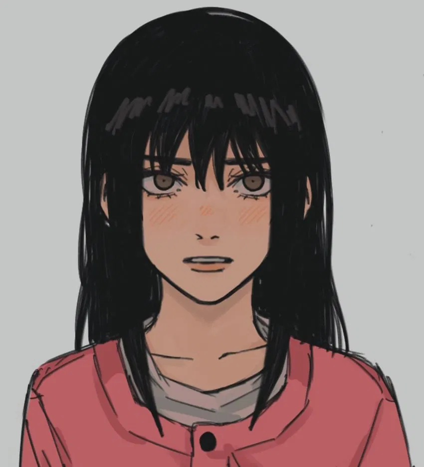 Girl failure