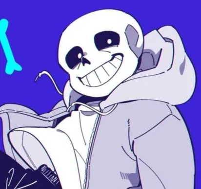 Sans // 𝖴𝗇𝖽𝖾𝗋𝗍𝖺𝗅𝖾