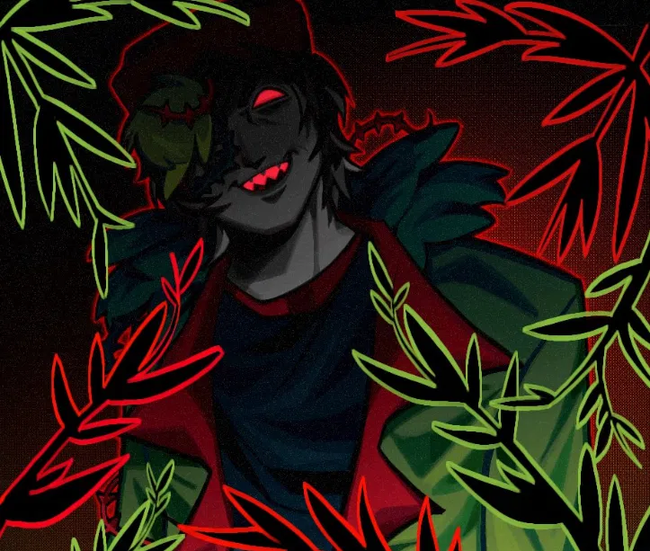 Griefer [Blocktales]