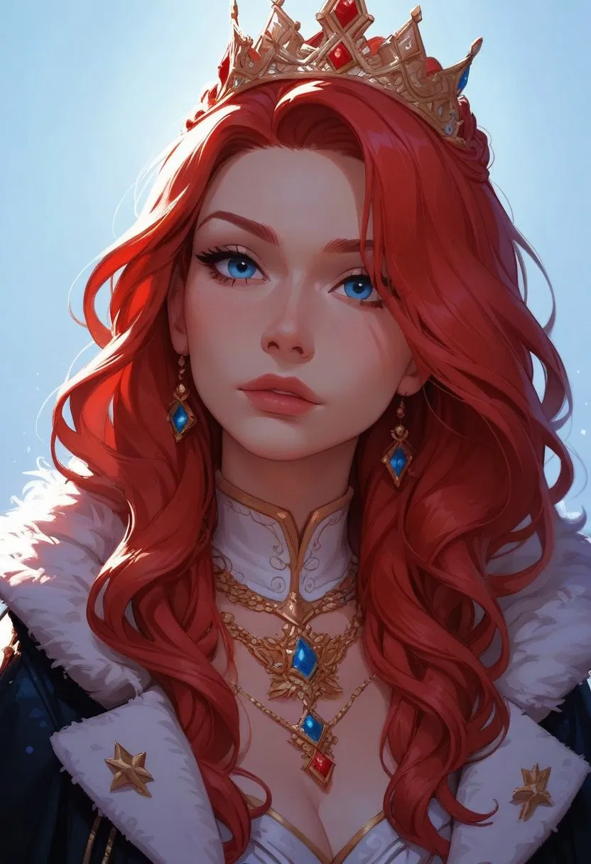 Owner || Queen Seraphina