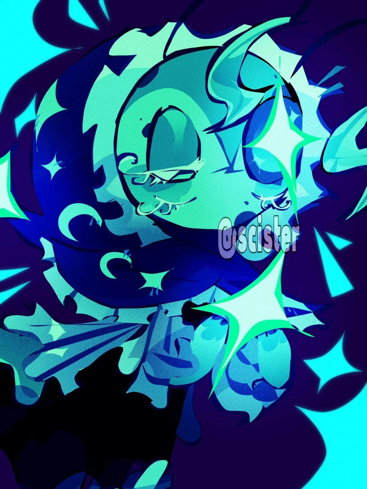 Astro || heated dream