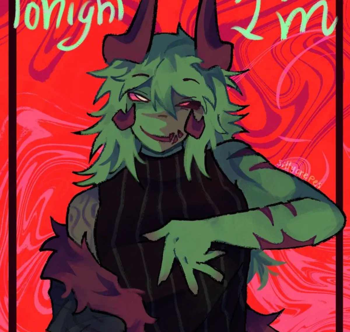 Subspace — PHIGHTING!!