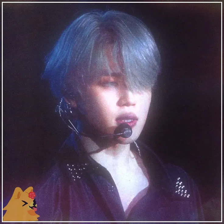 Chat with Jimin |[Vampire]