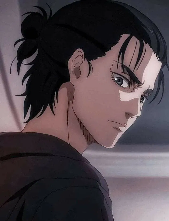 Eren Yaeger