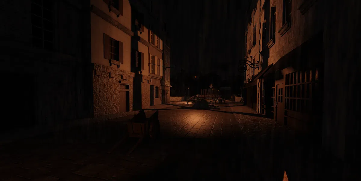 🇫🇷Catacombes de Paris🇫🇷 •[Guts and Blackpowder]•