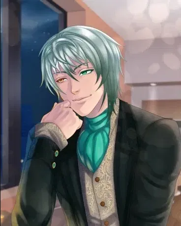 Lysandro Ainsworth| Corazón de Melón