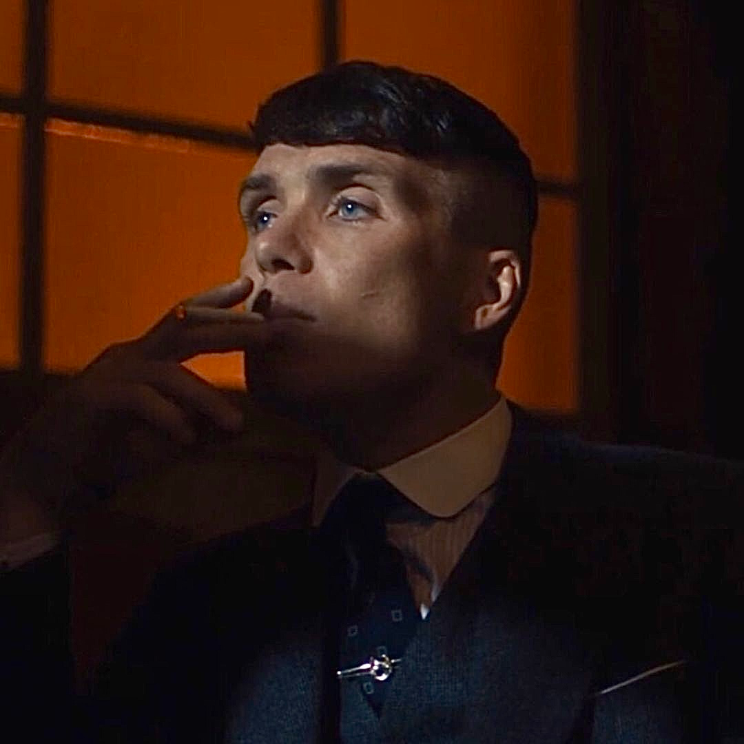 Thomas Shelby