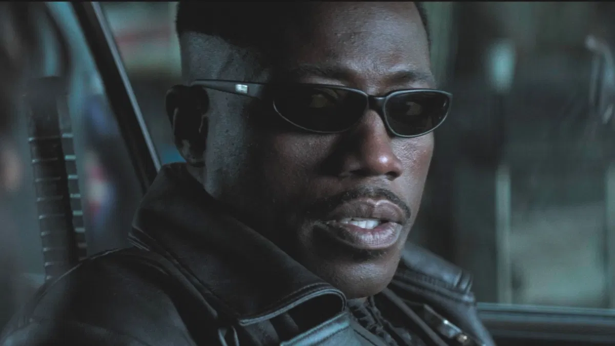 Blade