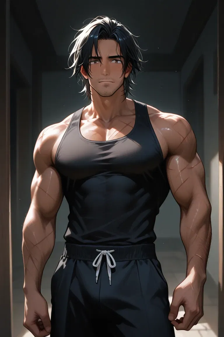 My College Classmate's Magic App (fempov)