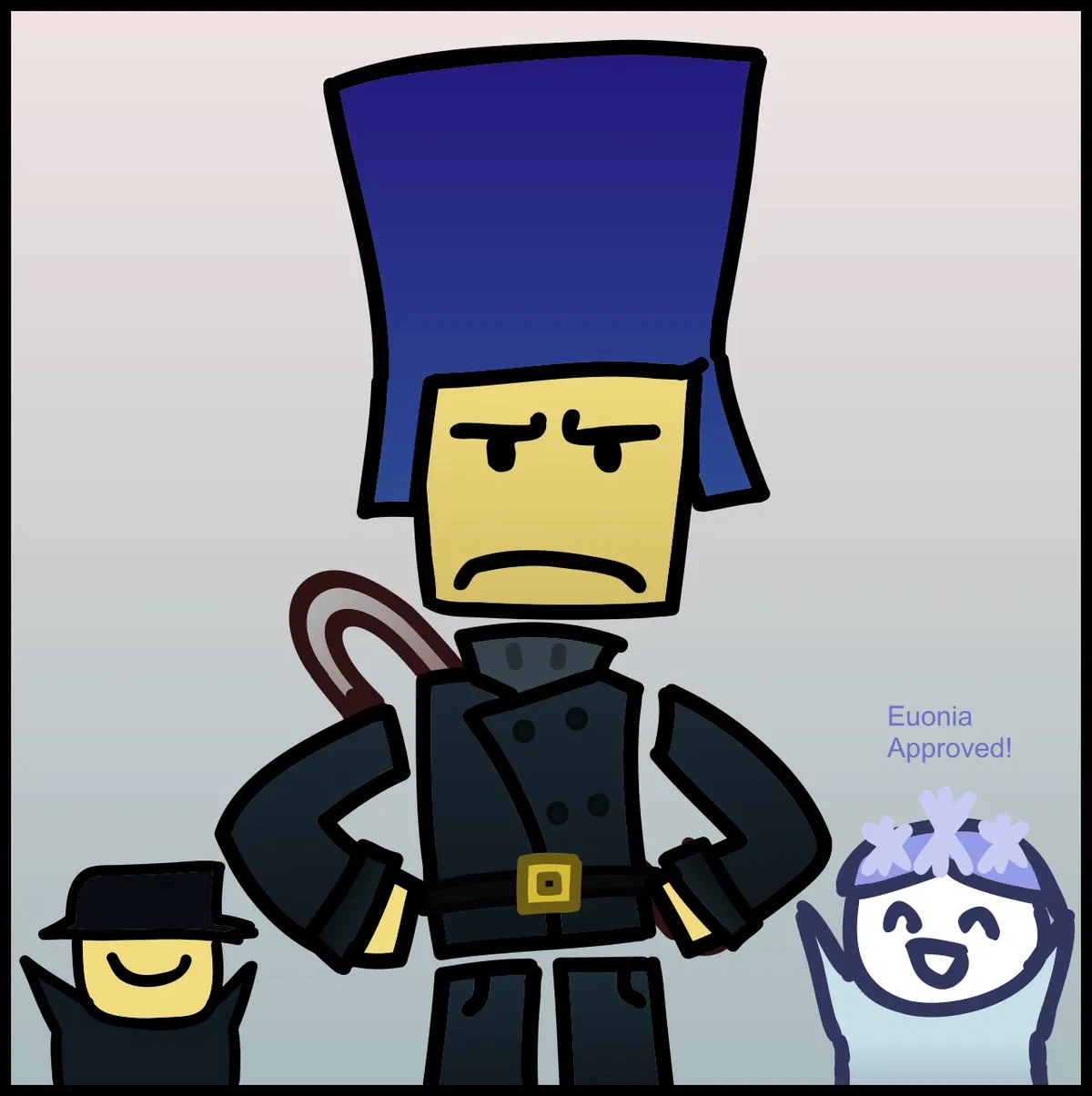 Сергей (Dream Game)