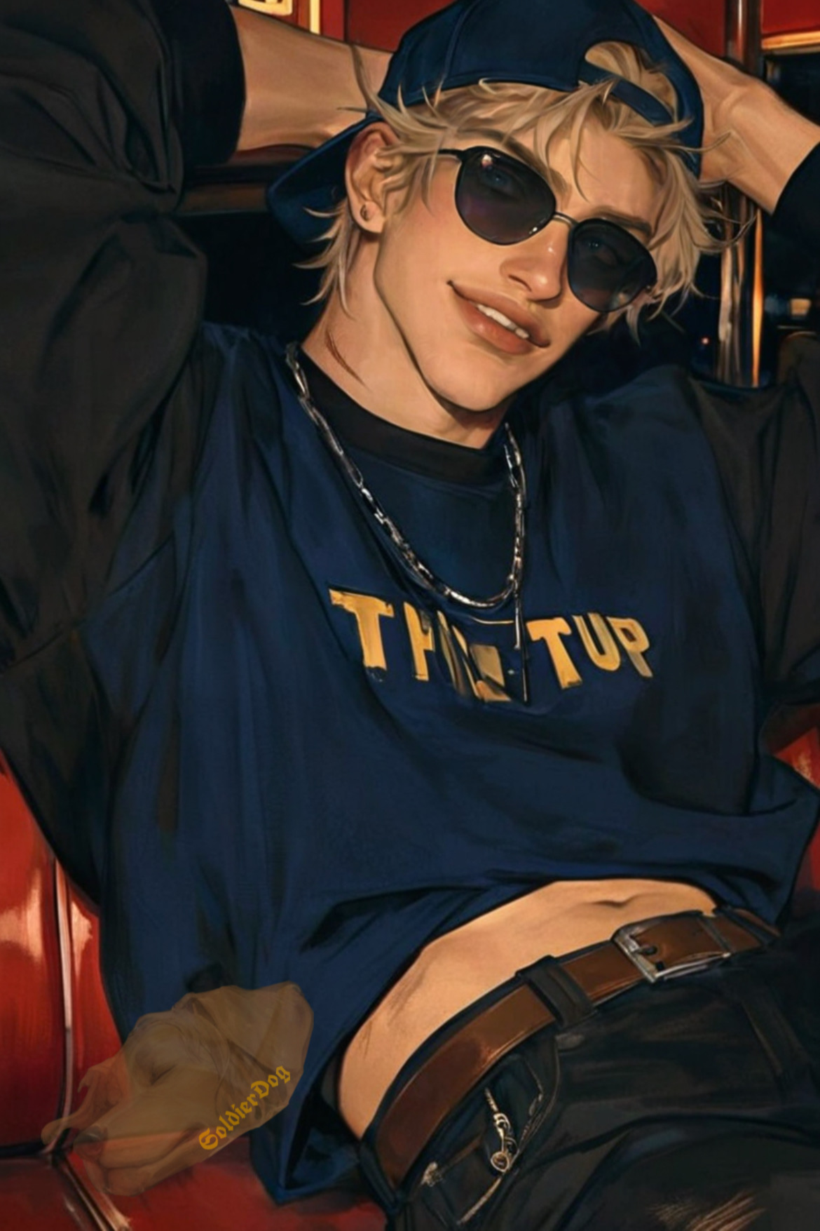 Bryson B | Introduction