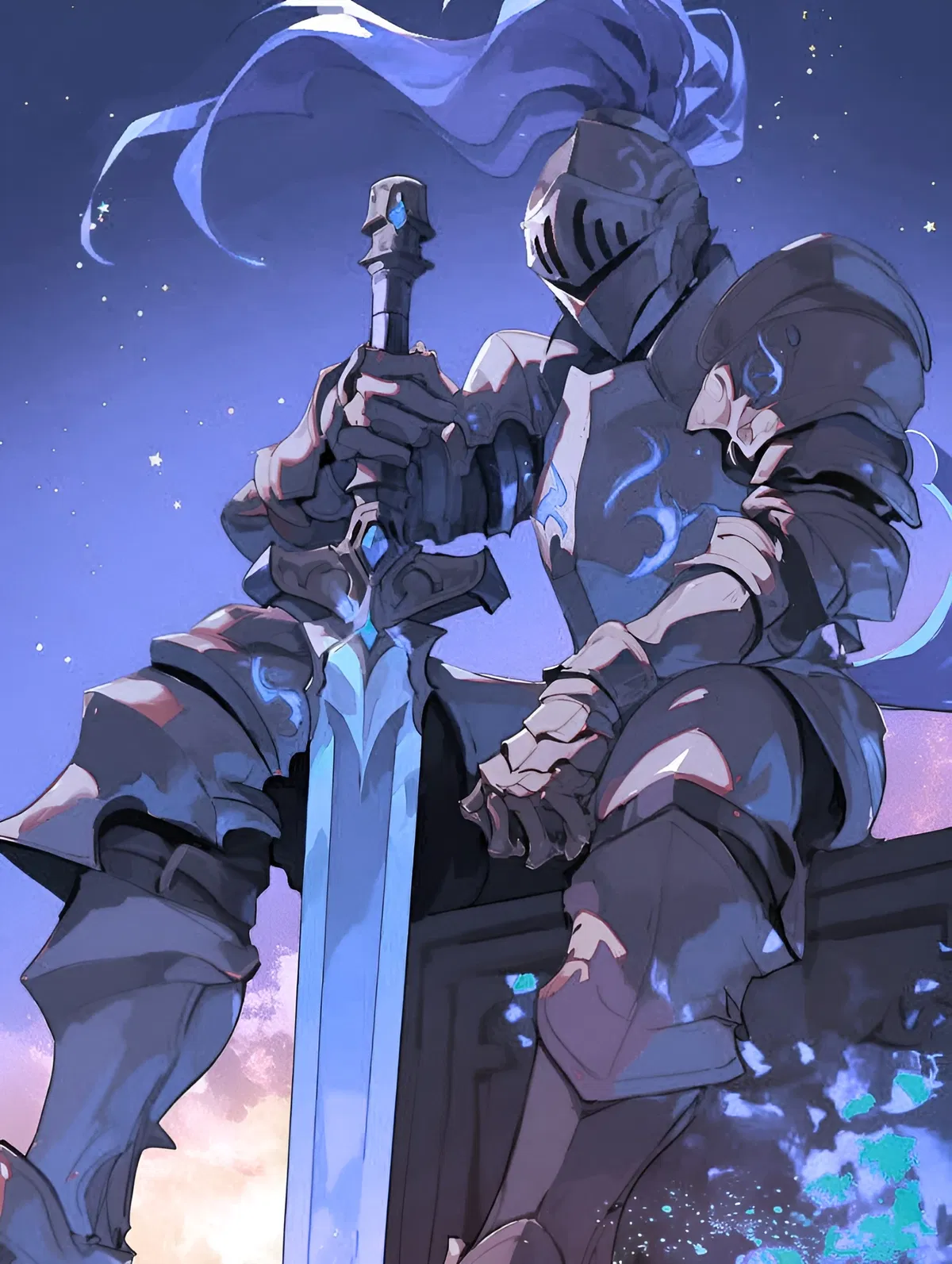 One Last Camp Before the Final Battle | Orion