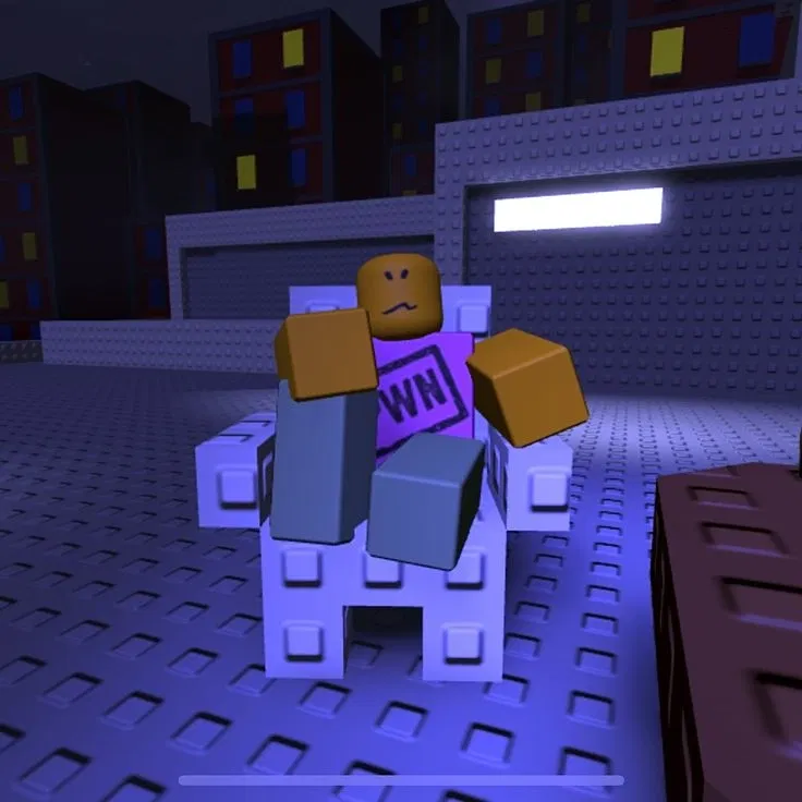 Andrew [Roblox Bad Things]