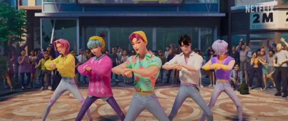 KDH || Abby - ALT: Love at first sight..