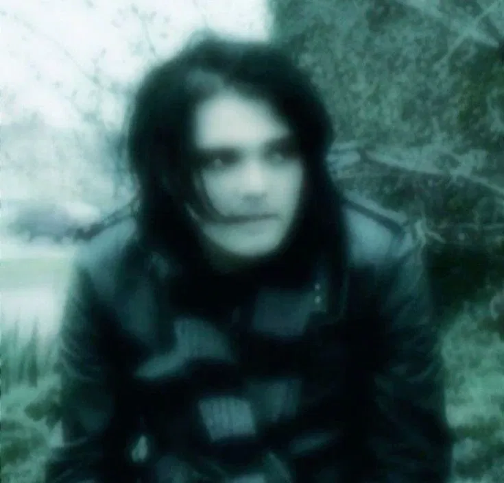 Gerard Way
