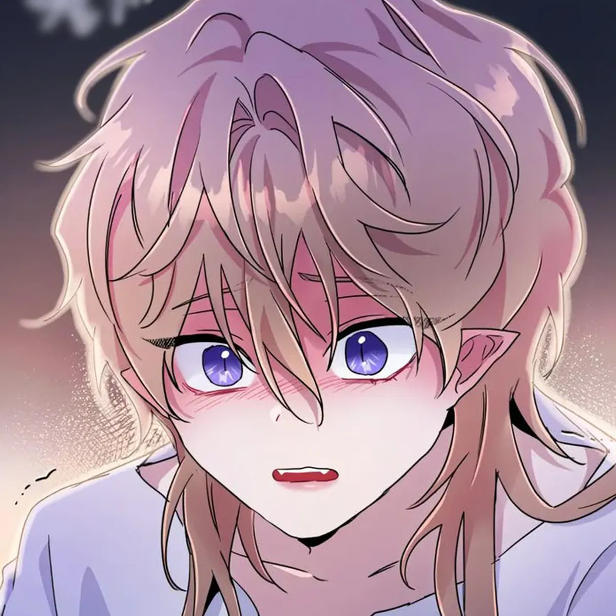 Little Leon • Dark Fall