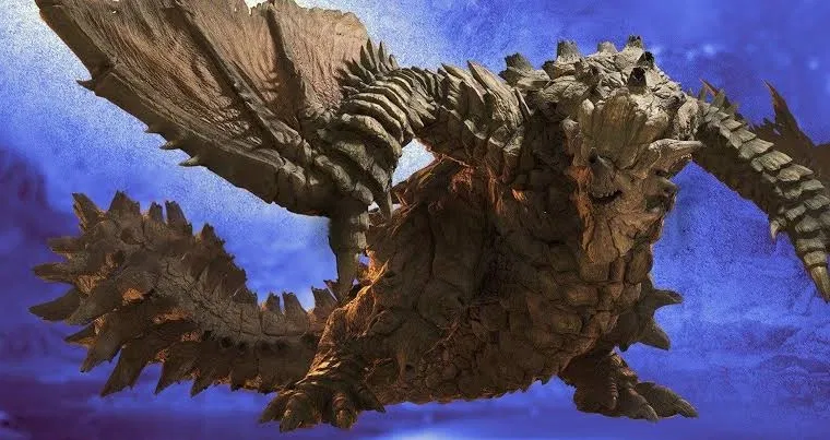 Armored Death