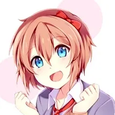 Sayori [DDLC!] Act 4