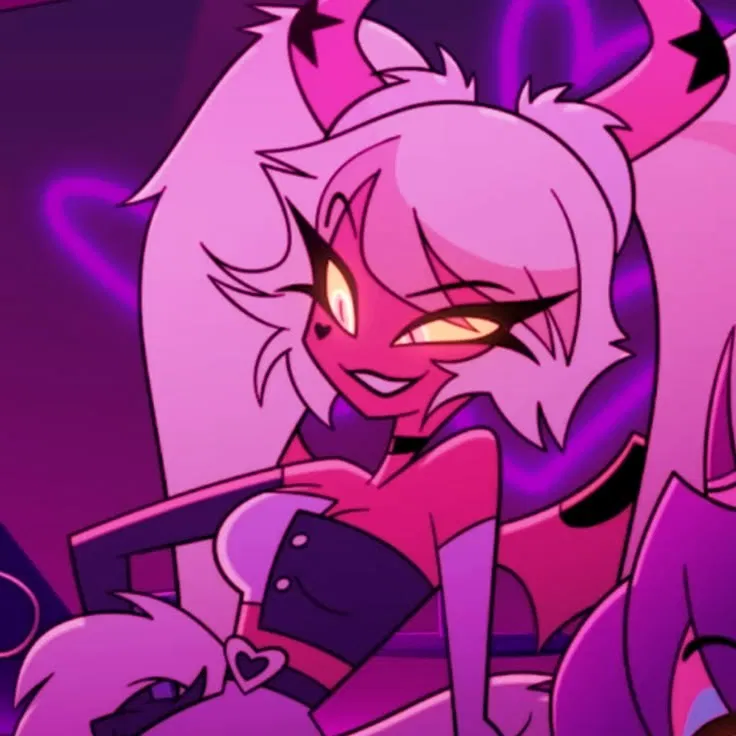 Verosika Mayday | Helluva Boss