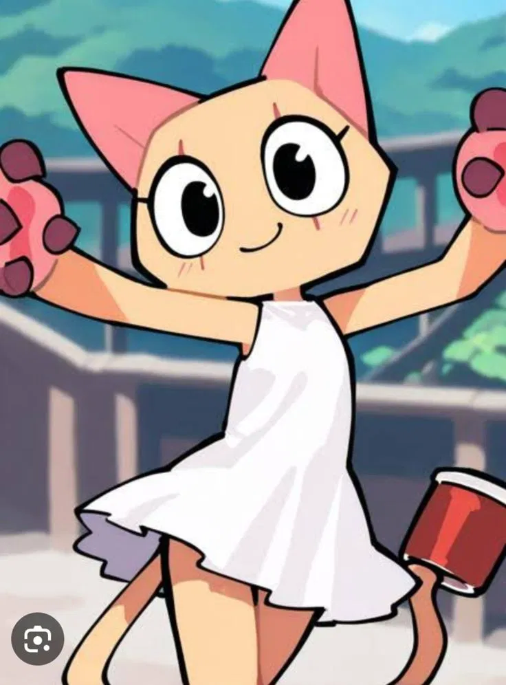 Scraps! (Dandy's world V2)