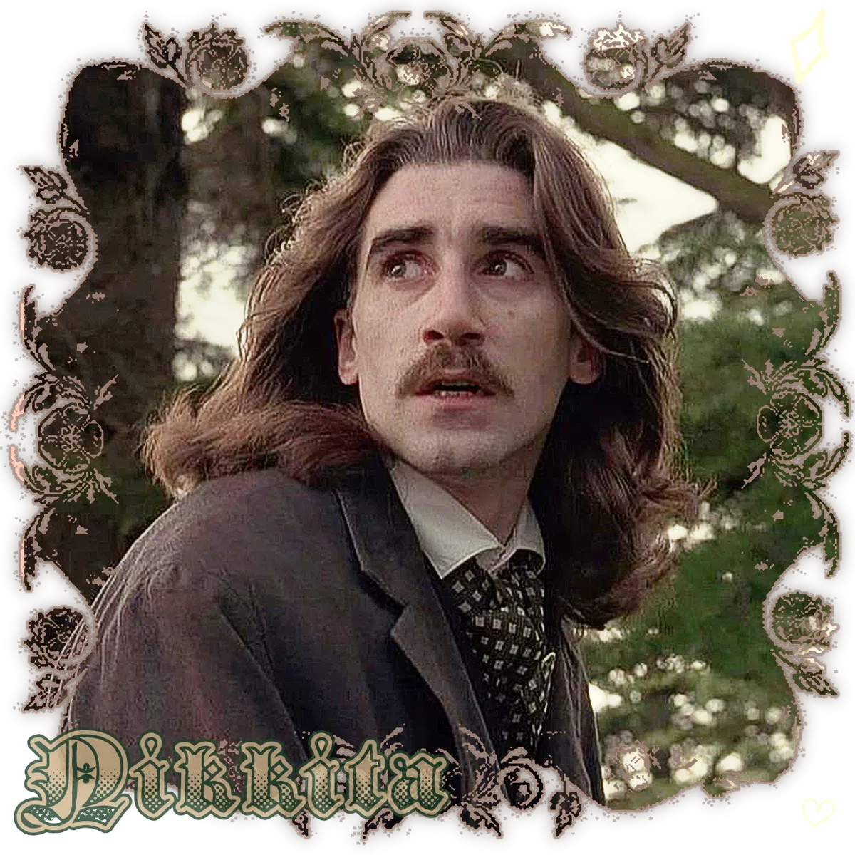 Archibald Craven (The Secret Garden)