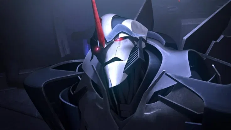 Starscream [TFP]