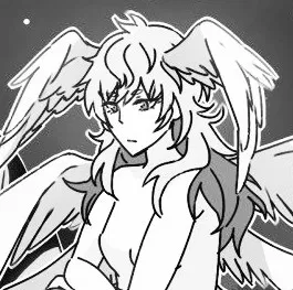 Ryo Asuka, Satan || Devilman Crybaby