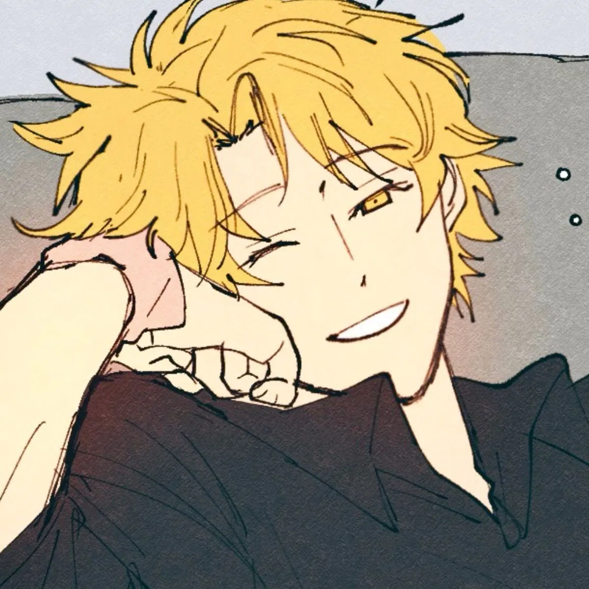 [ CHERRY CRUSH] KANG