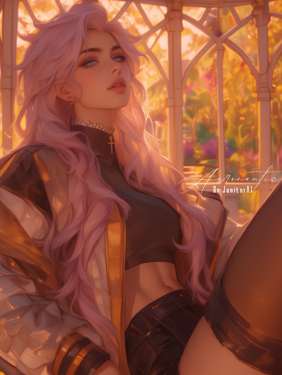 REVENGE | Christine Browne